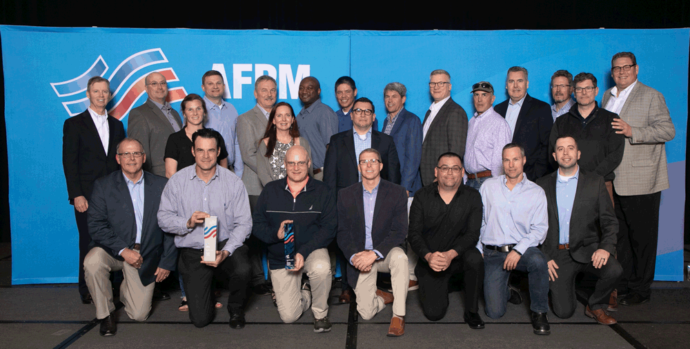 Marathon Petroleum refineries receive AFPM safety awards