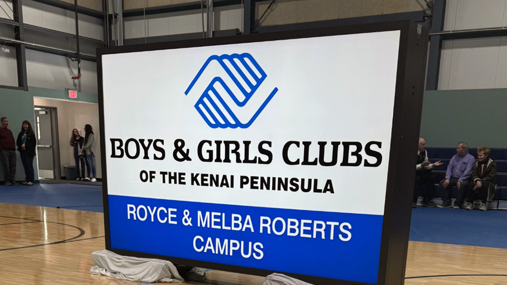 Boys & Girls Clubs in Alaska expands to support community