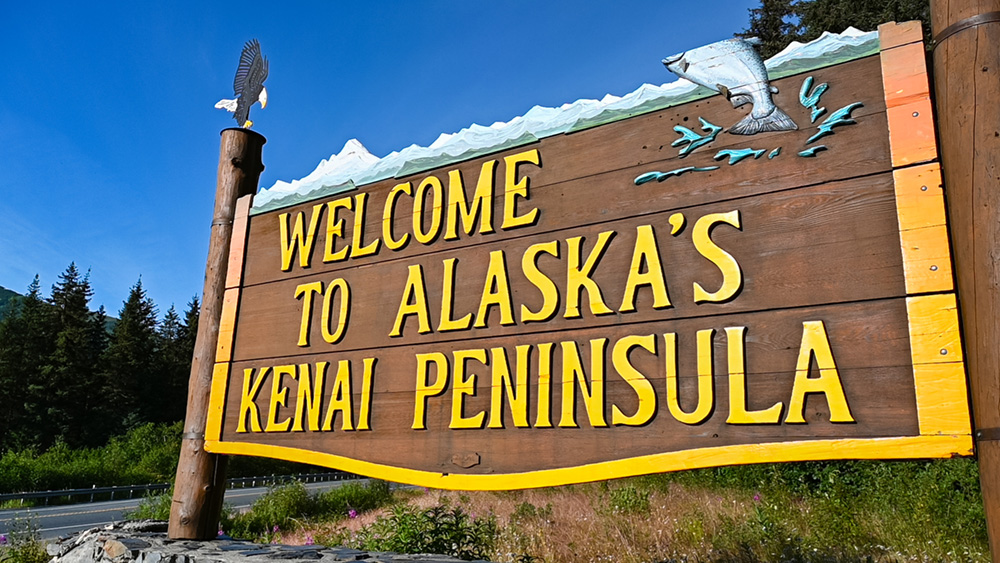 Catching for a Cause spreads hope for Kenai’s food bank and community