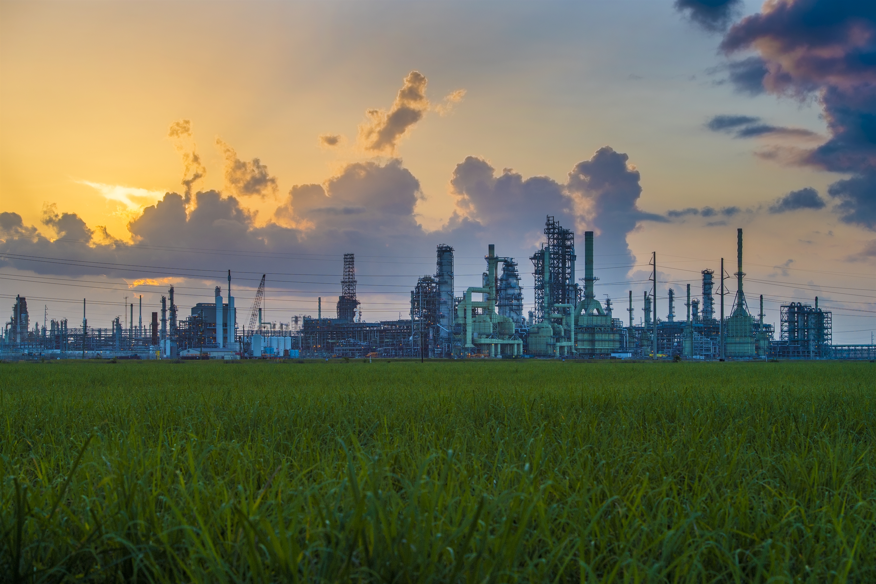 Six Marathon Petroleum refineries recognized for superior energy efficiency