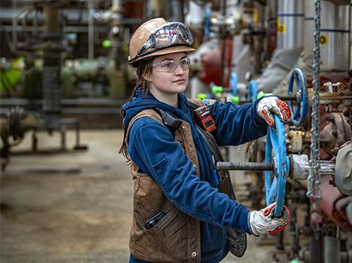 Safety | Marathon Petroleum