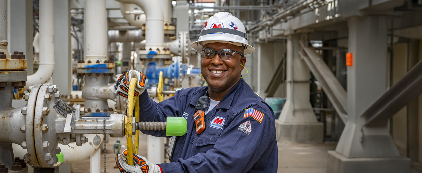 Oil Refinery Safety Jobs
